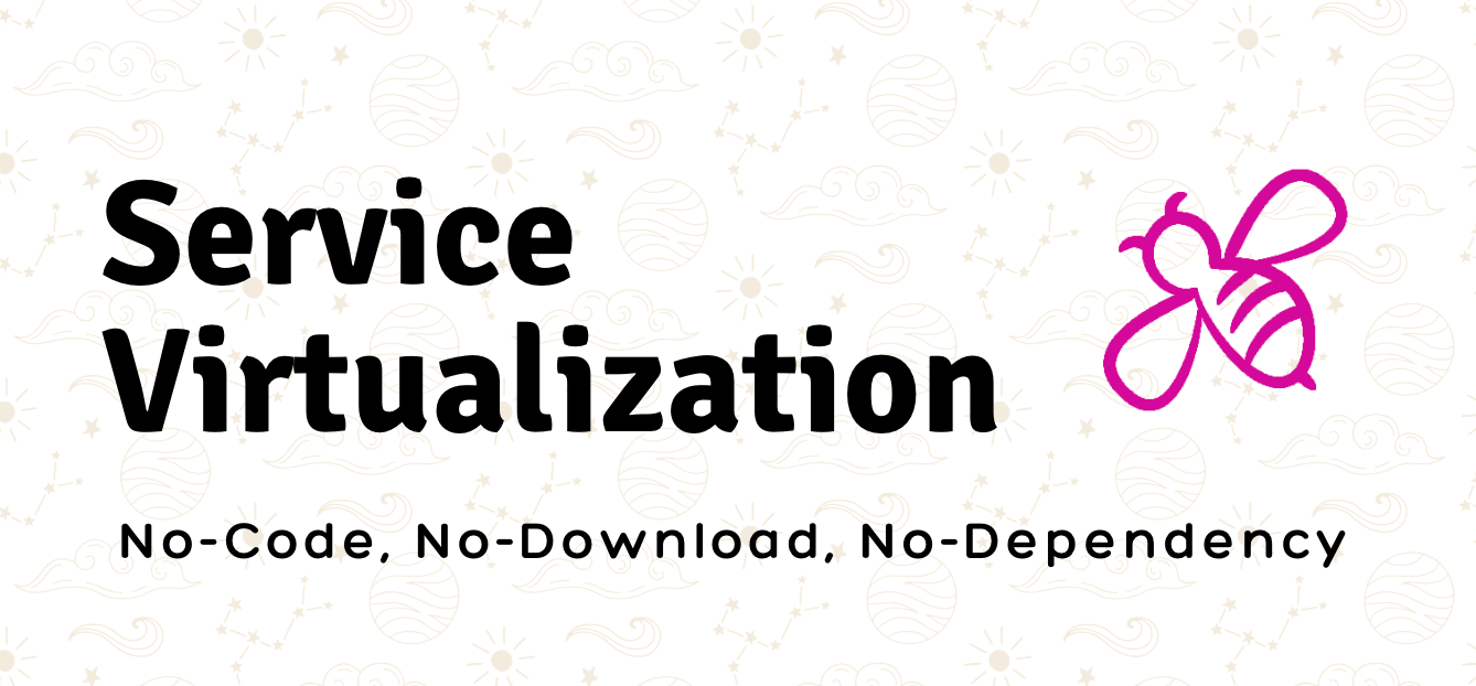 Service Virtualization, Simplified. No-Code, Fast, and Affordable.